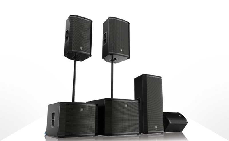 speaker-set - iRent Everything