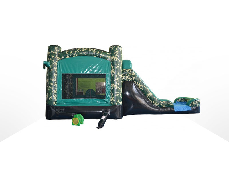 Inflatables-Combo-Camo-wetdry-2 - iRent Everything