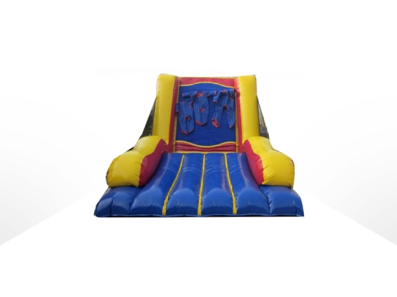 Inflatables-Games-Velcro-Wall - iRent Everything