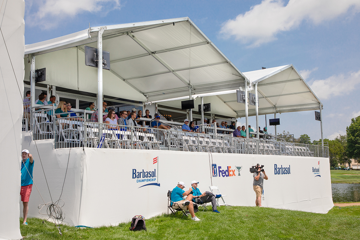 Tents - iRent Everything