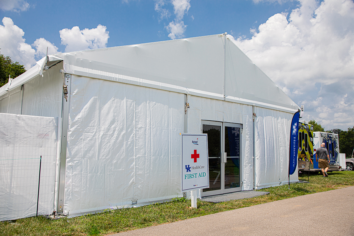 Tents - iRent Everything