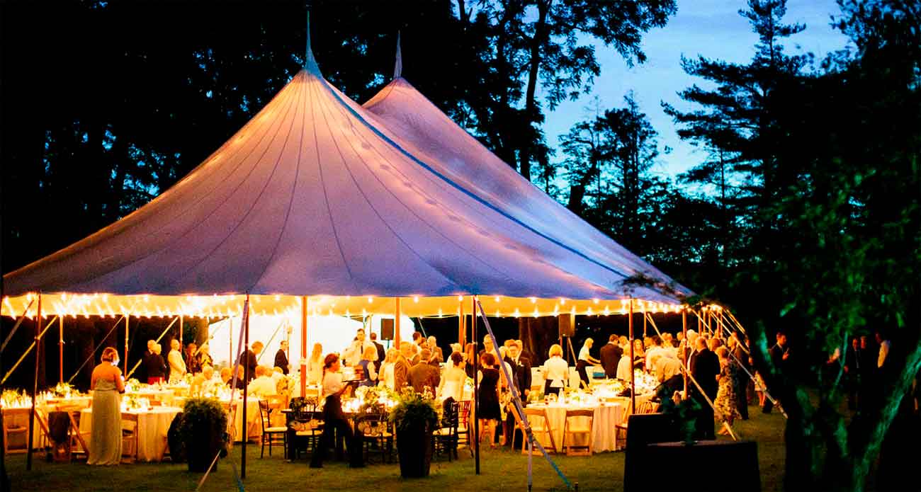 The Best Event Lighting Rentals for Every Occasion