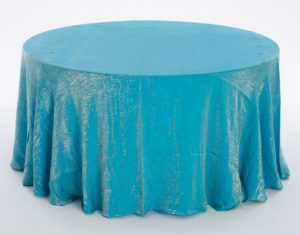 Azure Crushed Shimmer - iRent Everything