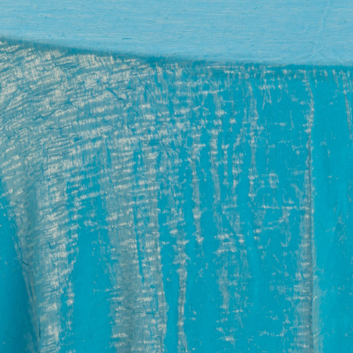 Azure Crushed Shimmer - iRent Everything