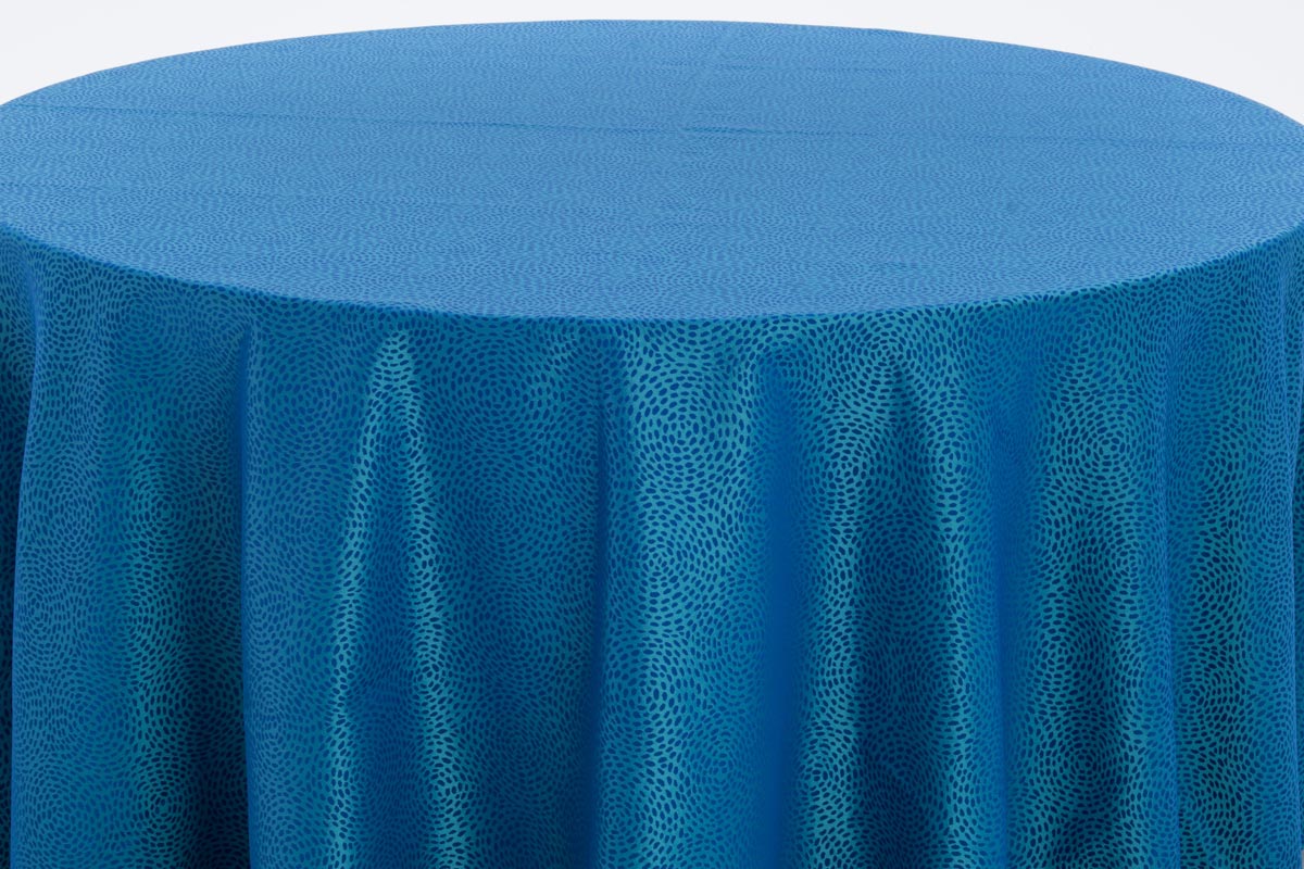 Pebbles Blue Reversed - iRent Everything