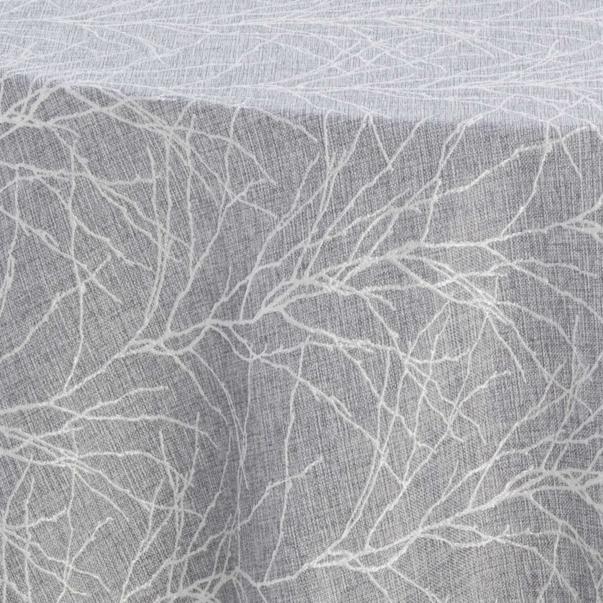 Branches Silver/White - iRent Everything