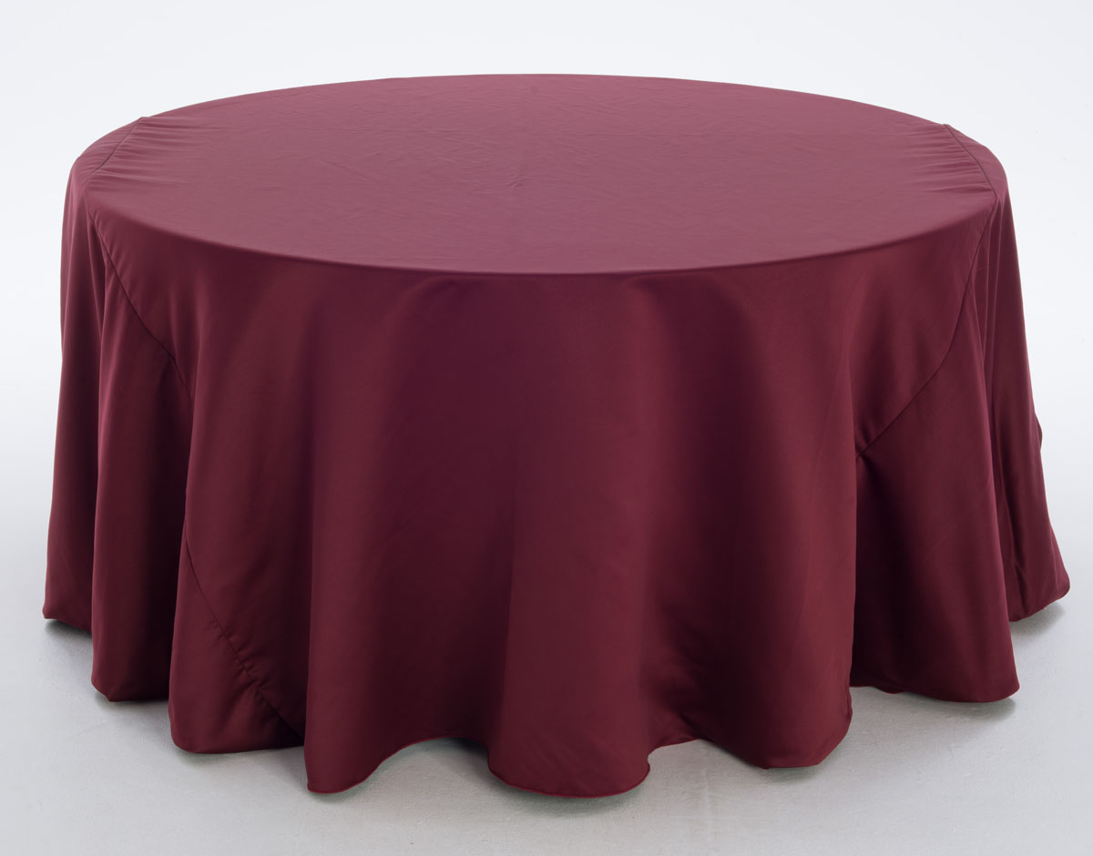 Burgundy Lamour - iRent Everything