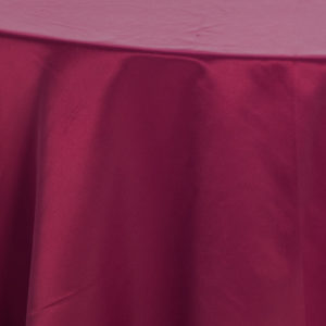 Burgundy Satin - iRent Everything