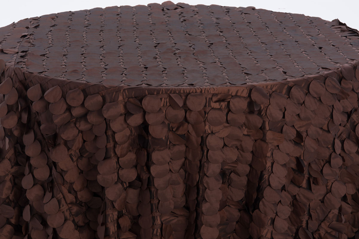 Chocolate Mousse Petals - iRent Everything