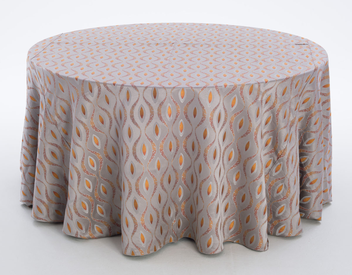 Eclectic Tangerine - iRent Everything