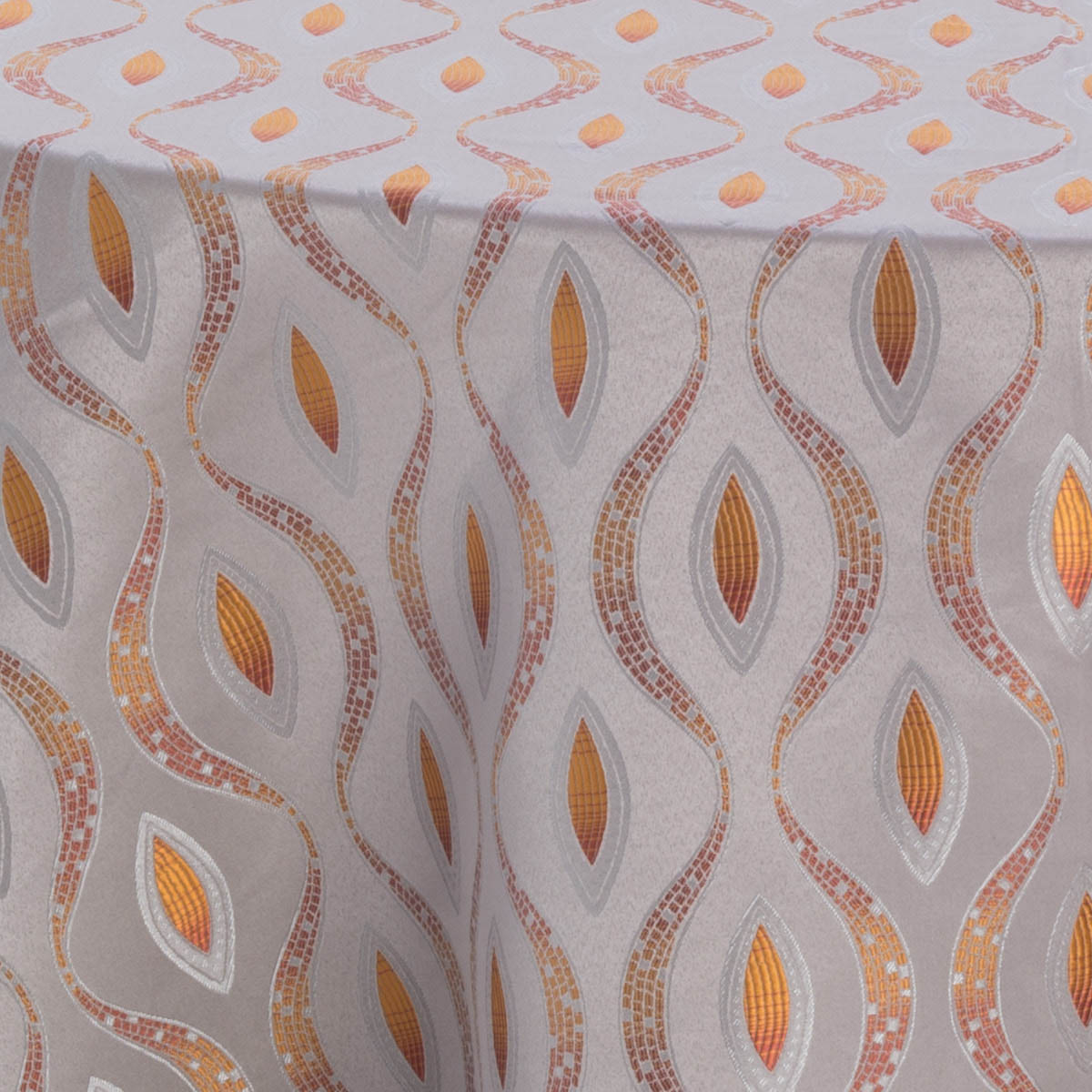 Eclectic Tangerine - iRent Everything