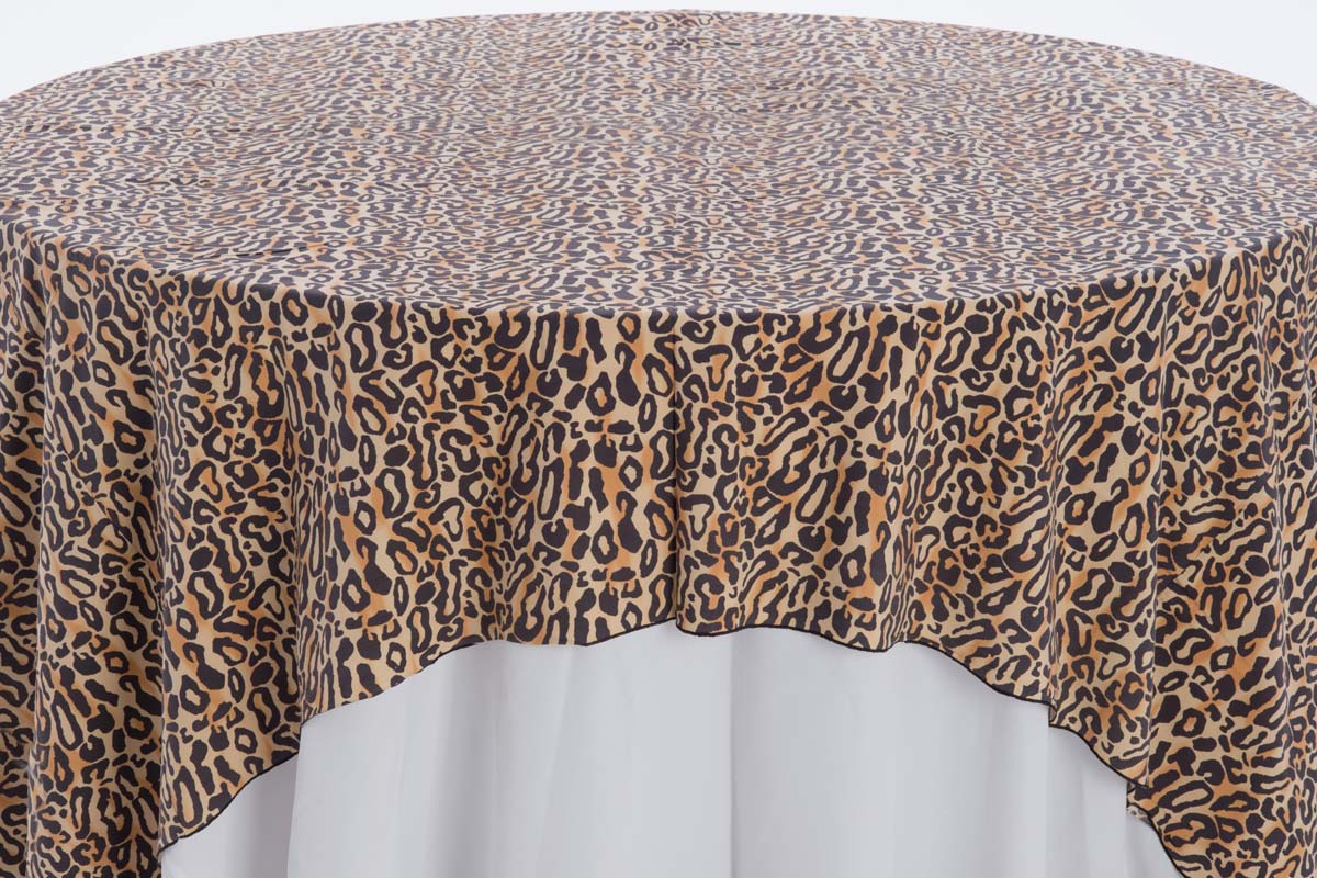 Leopard Prints Overlay - iRent Everything