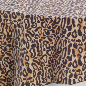 Leopard Prints Overlay - iRent Everything