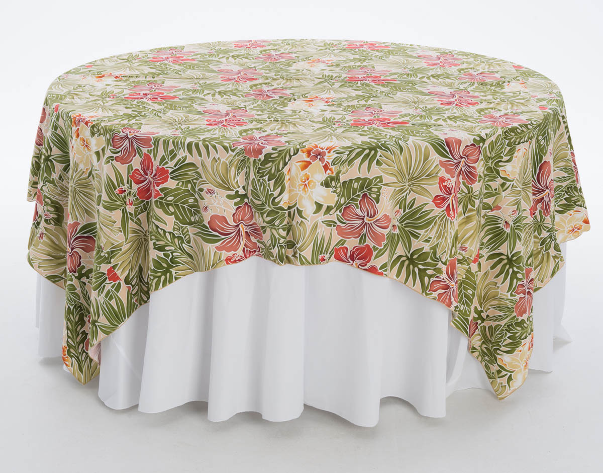 Maui Prints Overlay Irent Everything 