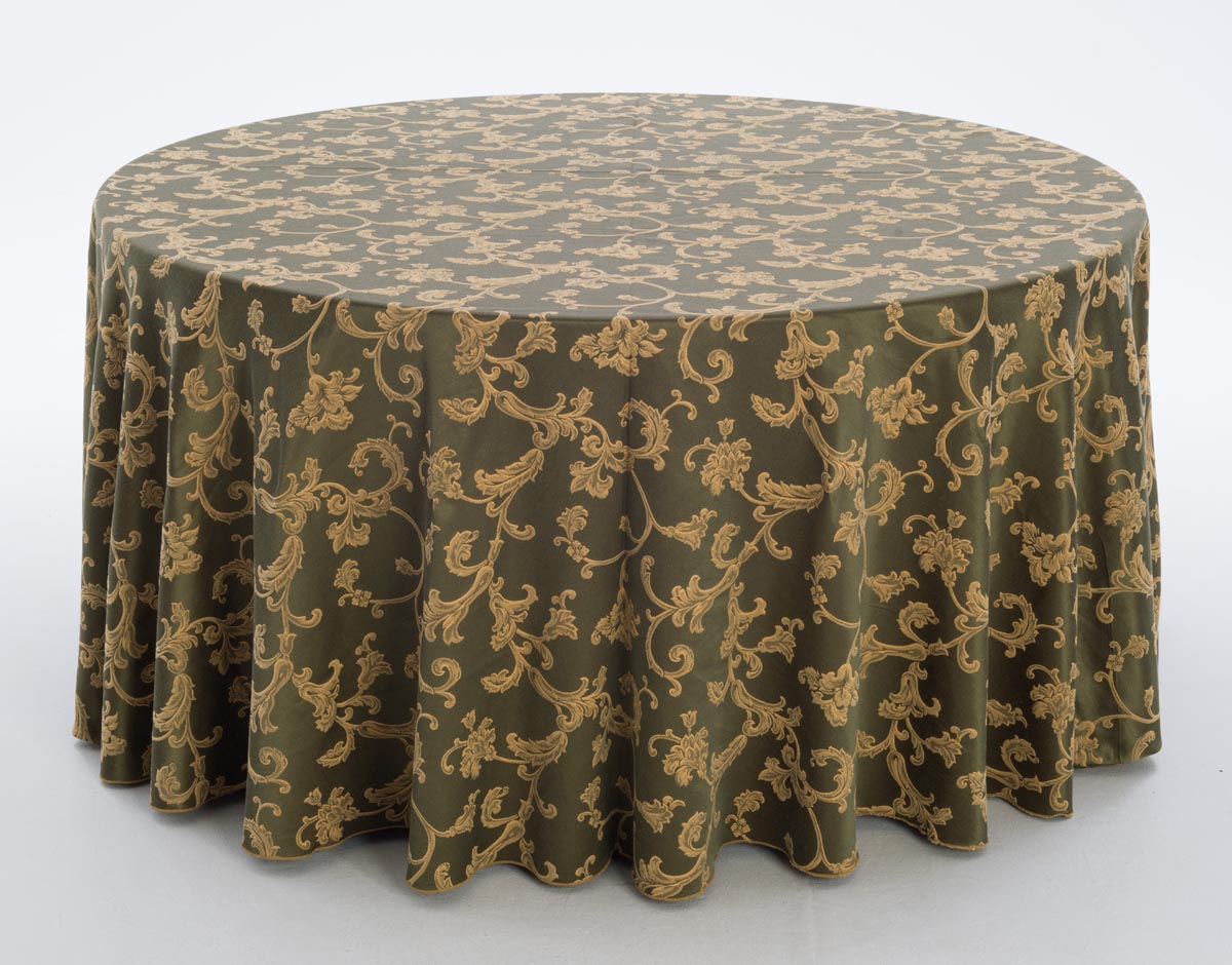 Palm Damask - iRent Everything