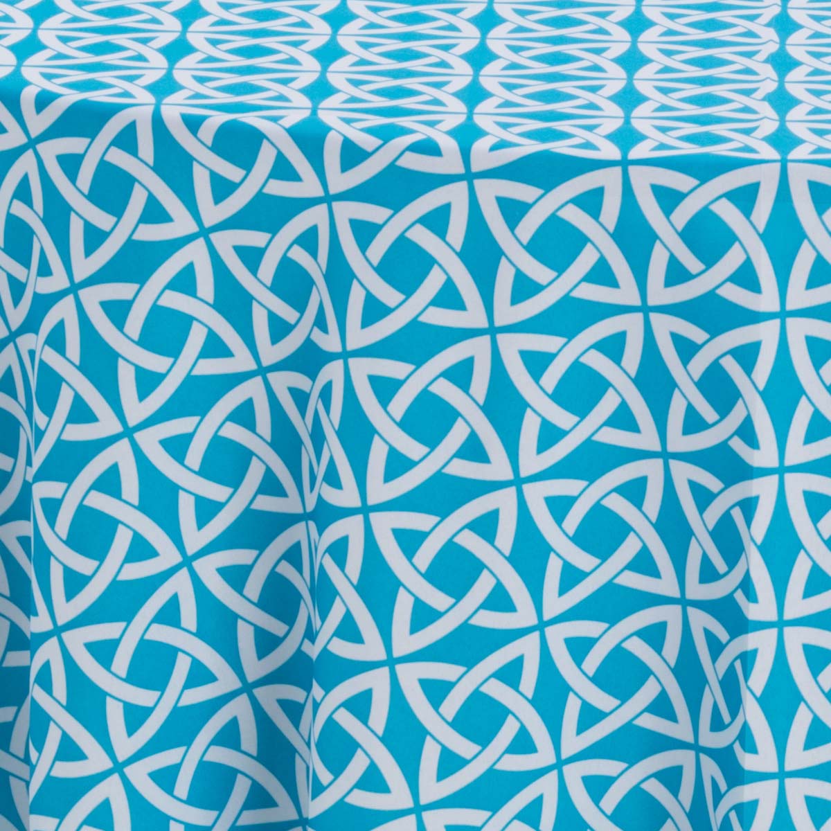 Mystique Turquoise Prints - iRent Everything