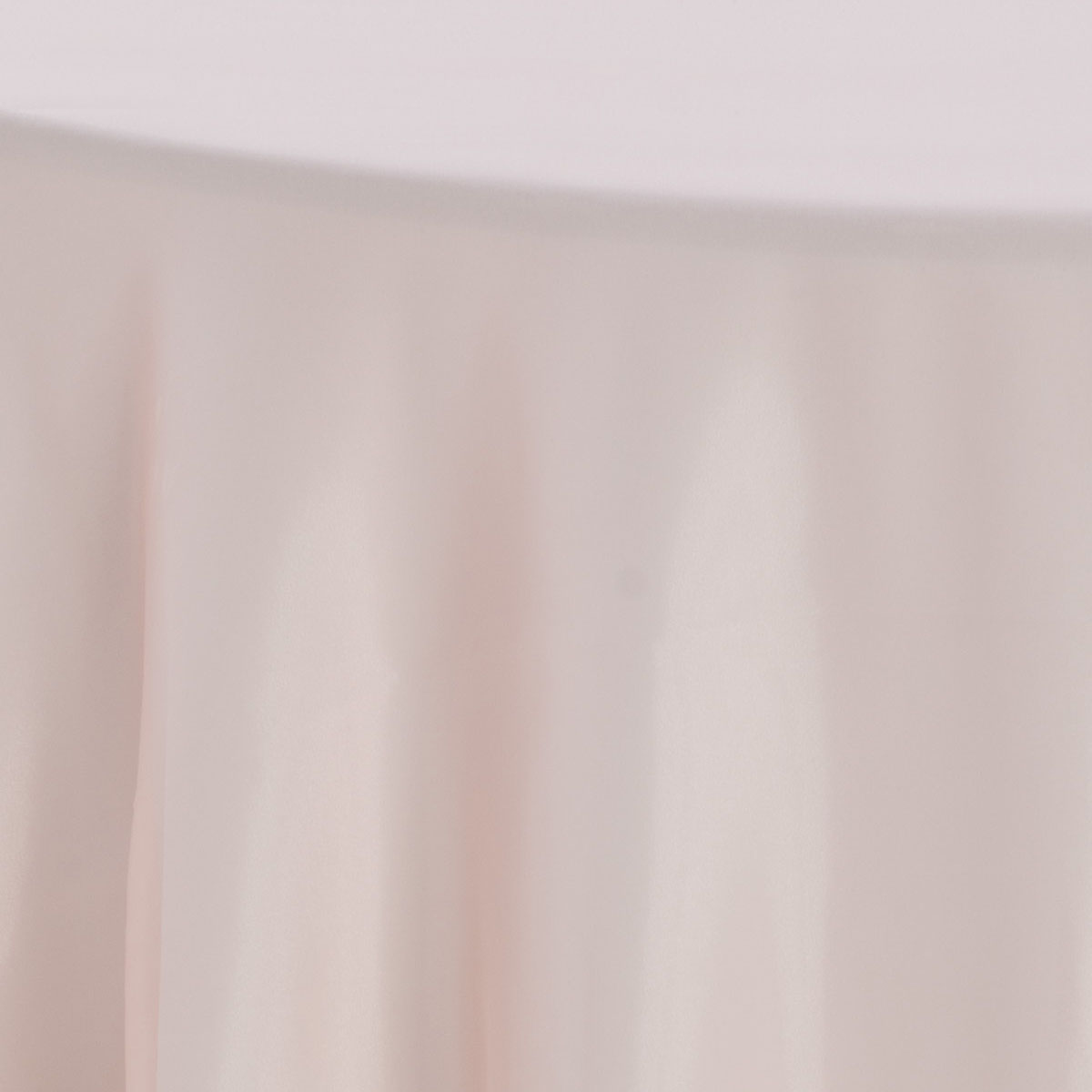 Peach Organza - iRent Everything