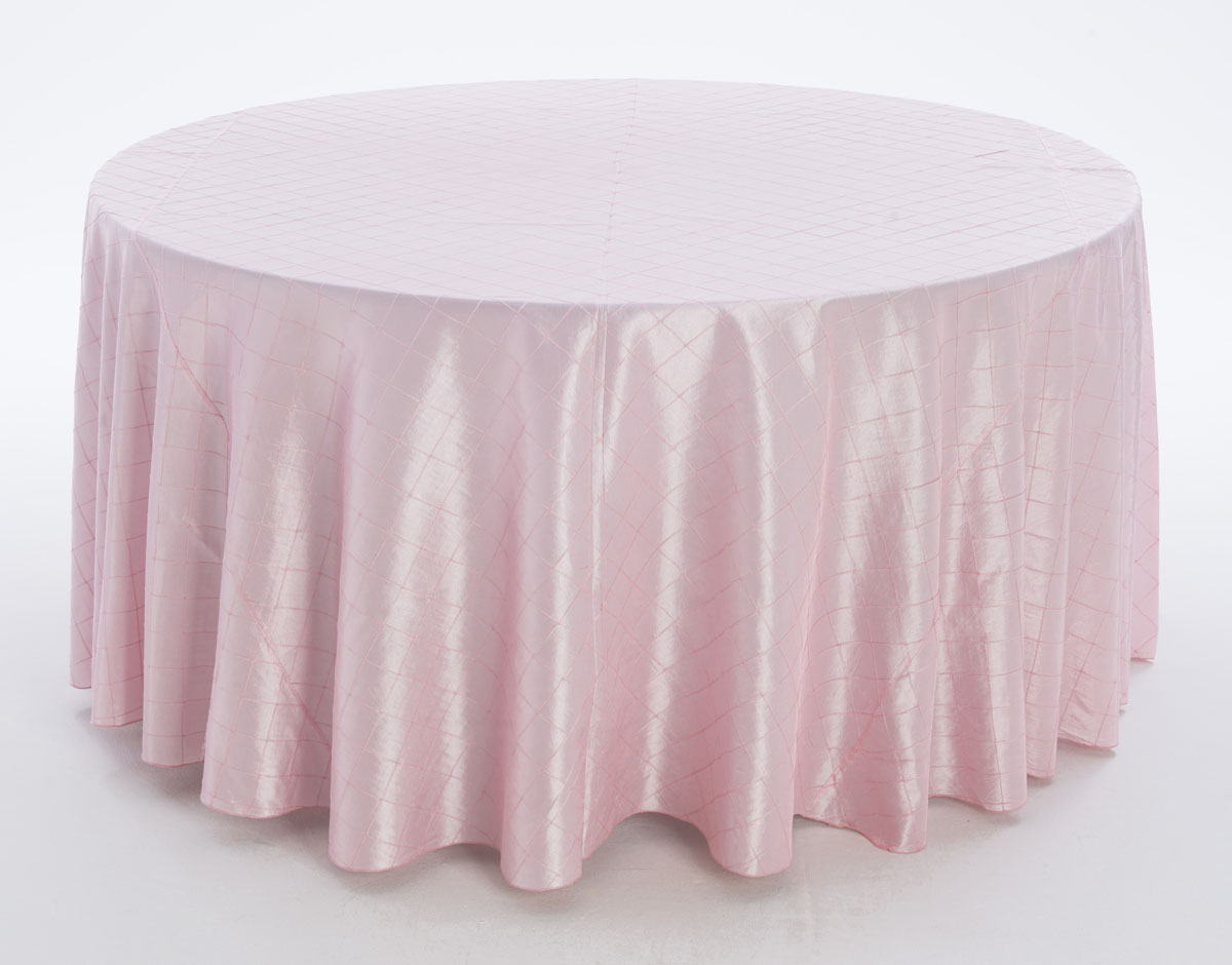 Pink Pintuck - iRent Everything