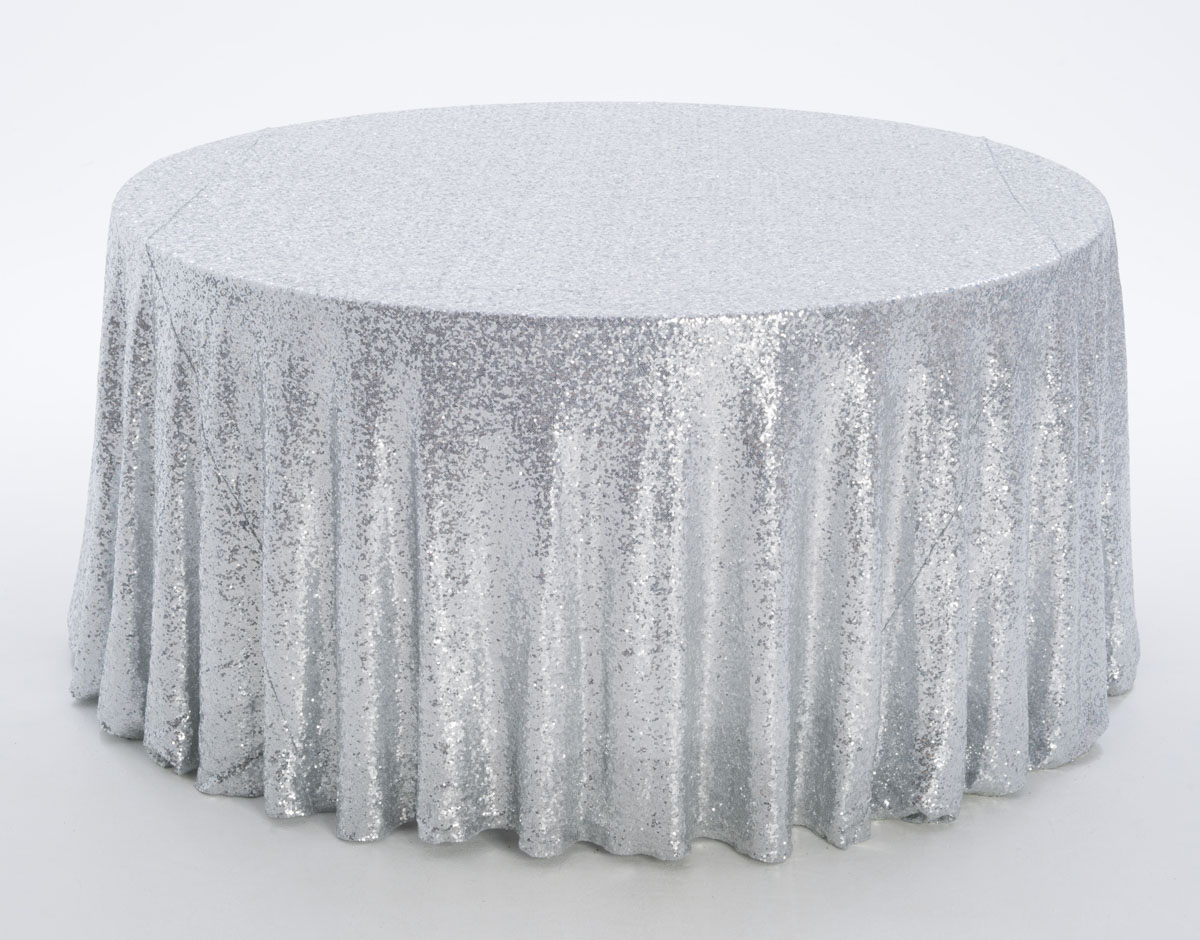 Silver Glitz - iRent Everything