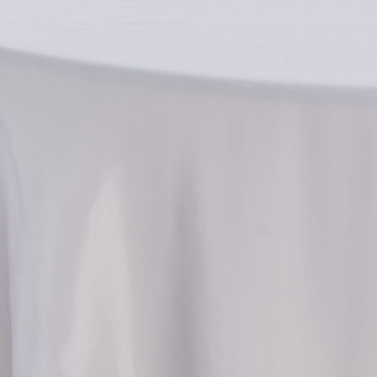 Silver Organza - iRent Everything