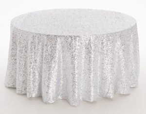 Silver Twinkle - iRent Everything