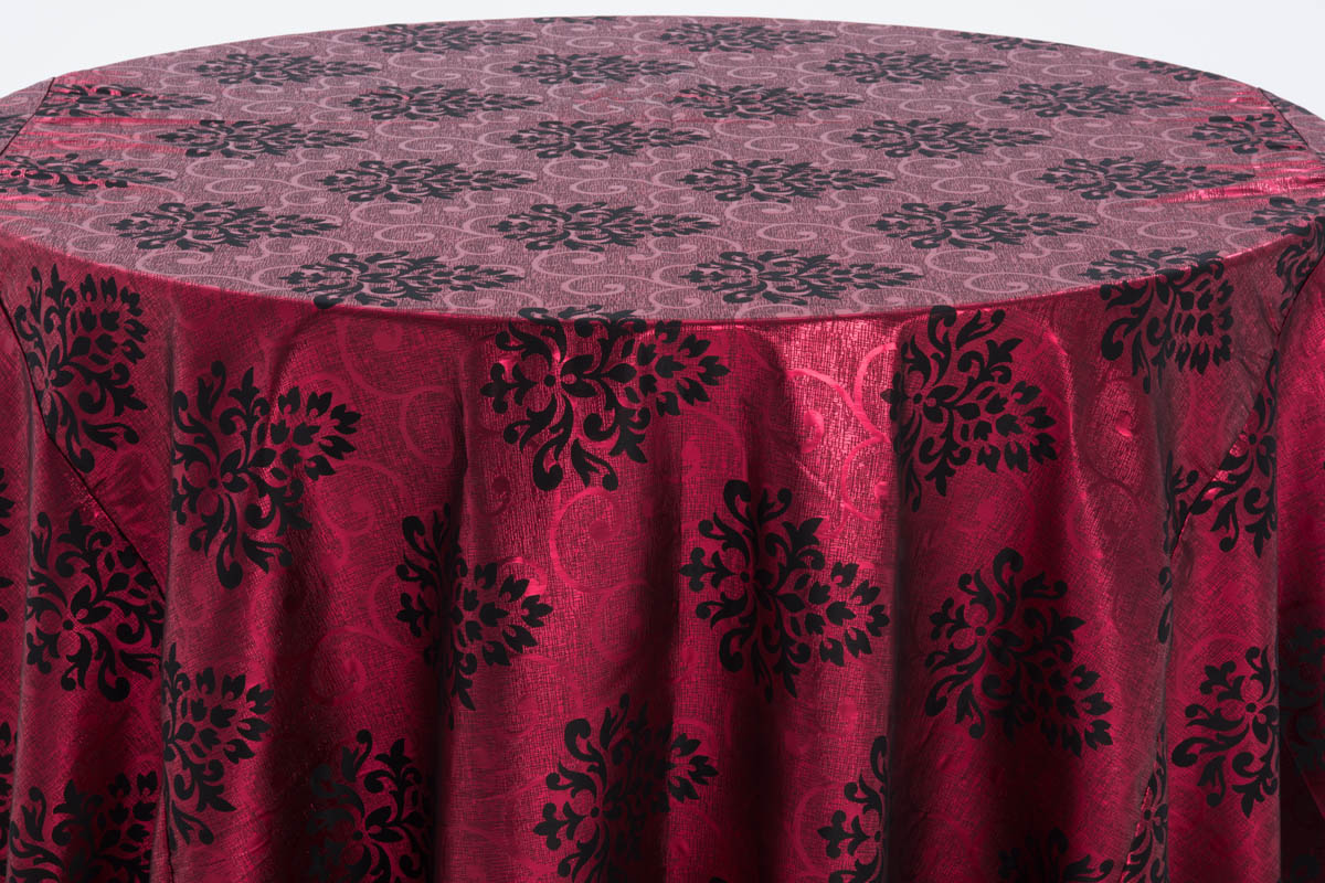 Vegas Damask - iRent Everything