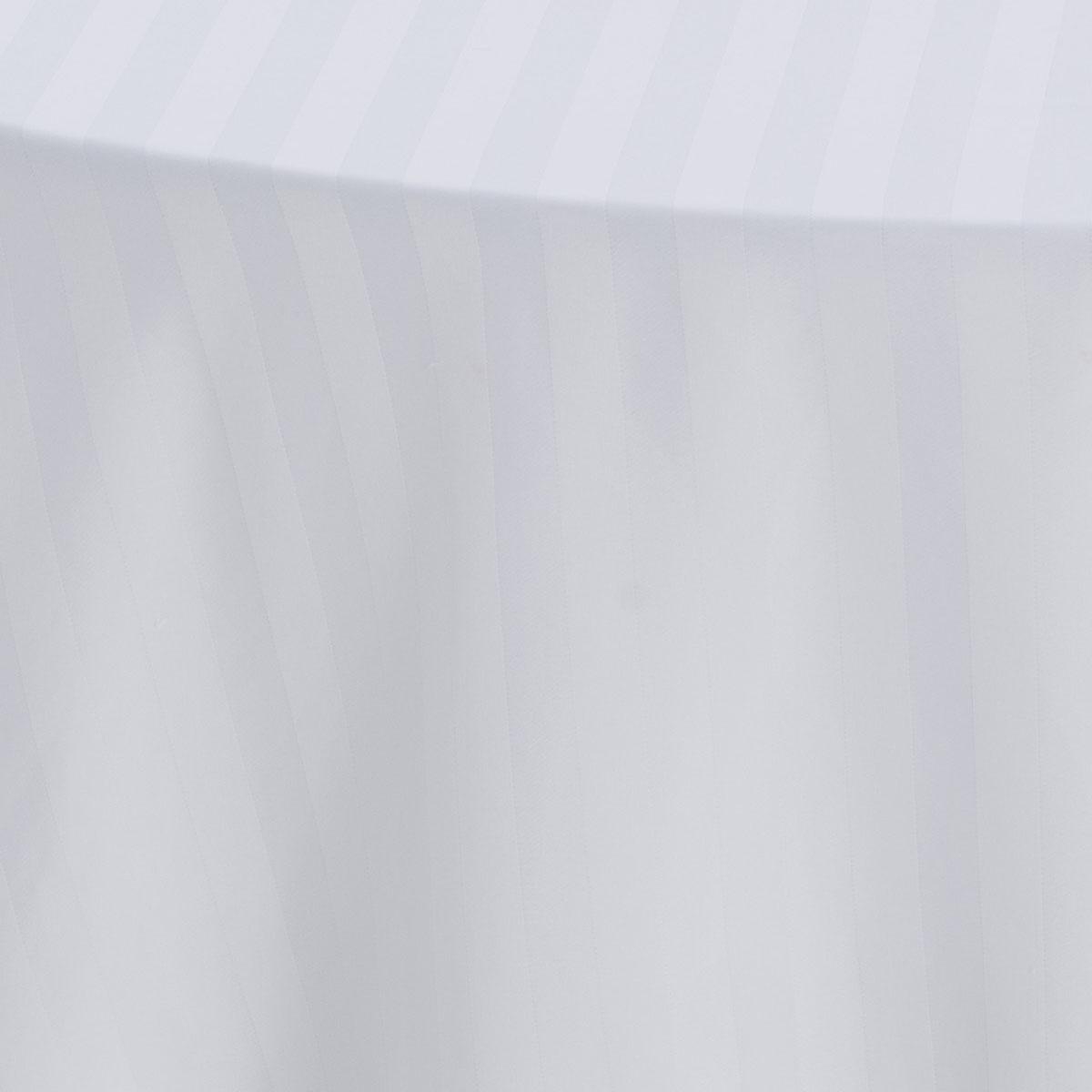 White Imperial Stripe - iRent Everything