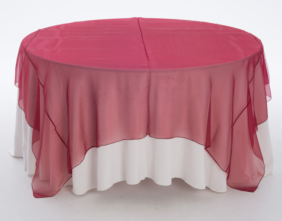 Wine Organza - iRent Everything
