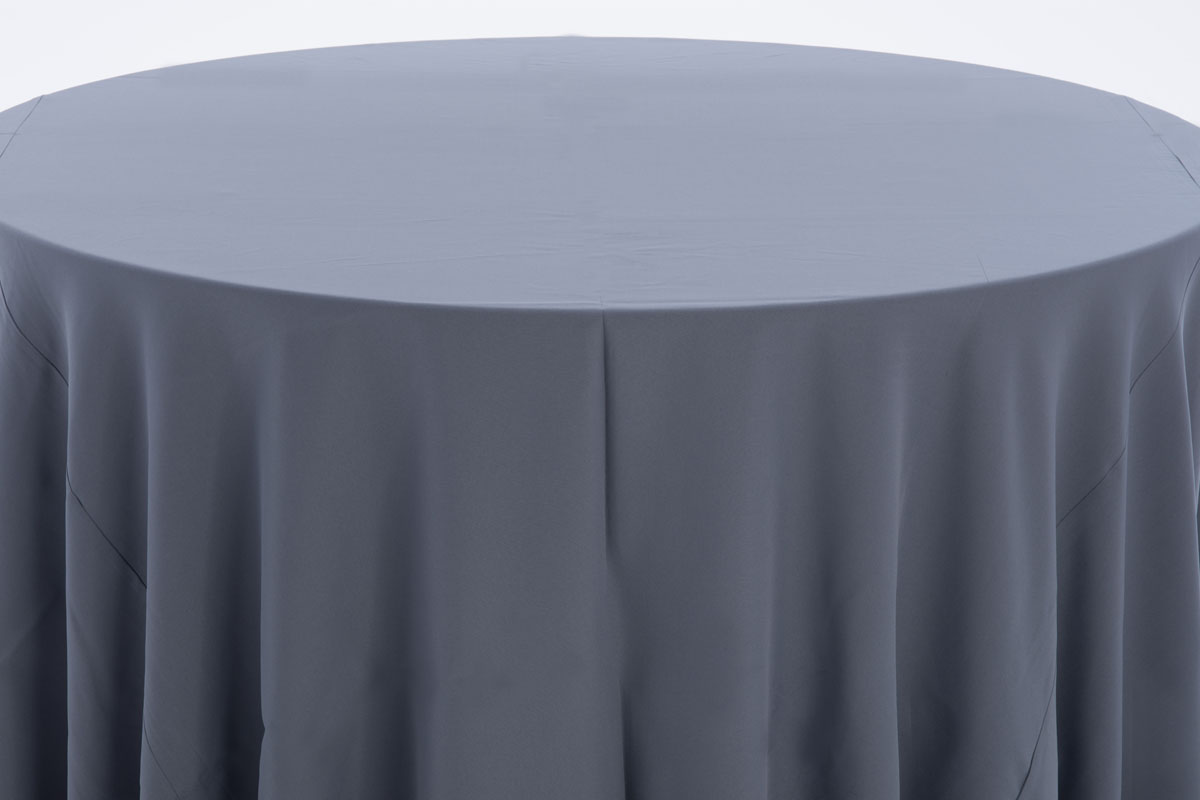 Charcoal Solid - iRent Everything