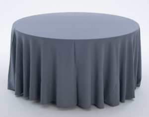 Charcoal Solid - iRent Everything