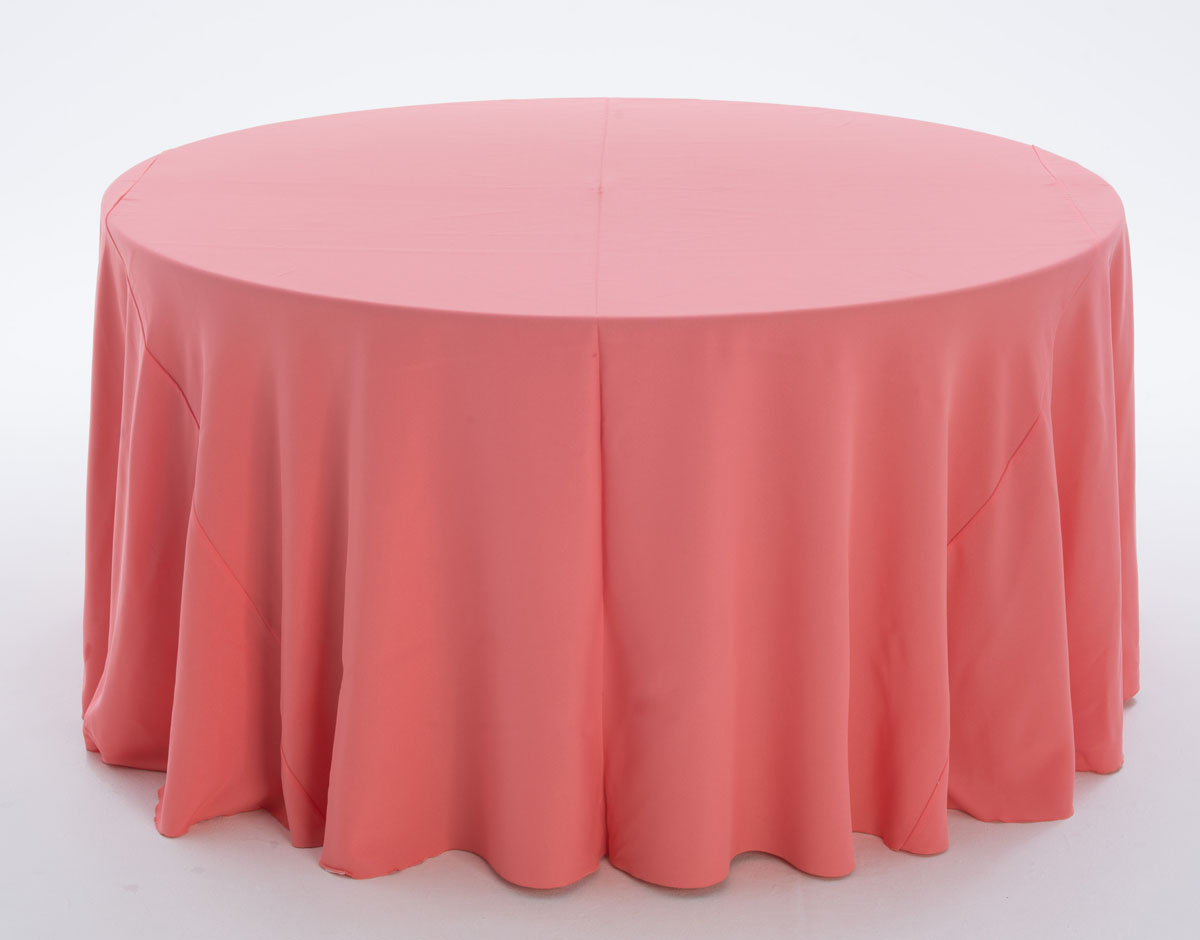 Coral Solid - iRent Everything