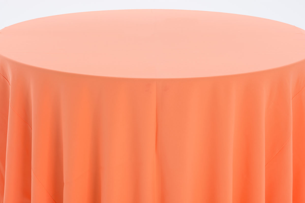 Neon Orange Solid - iRent Everything